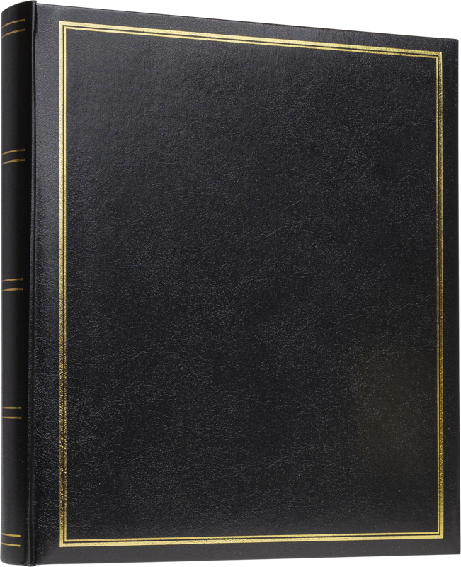 Focus Prestige Maxi 500 Black - FOTOALBUM - Click Svendborg