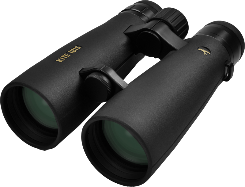 Kite Ibis ED 12x50 Kikkert - HÅNDHOLDTE KIKKERTER - Click Svendborg