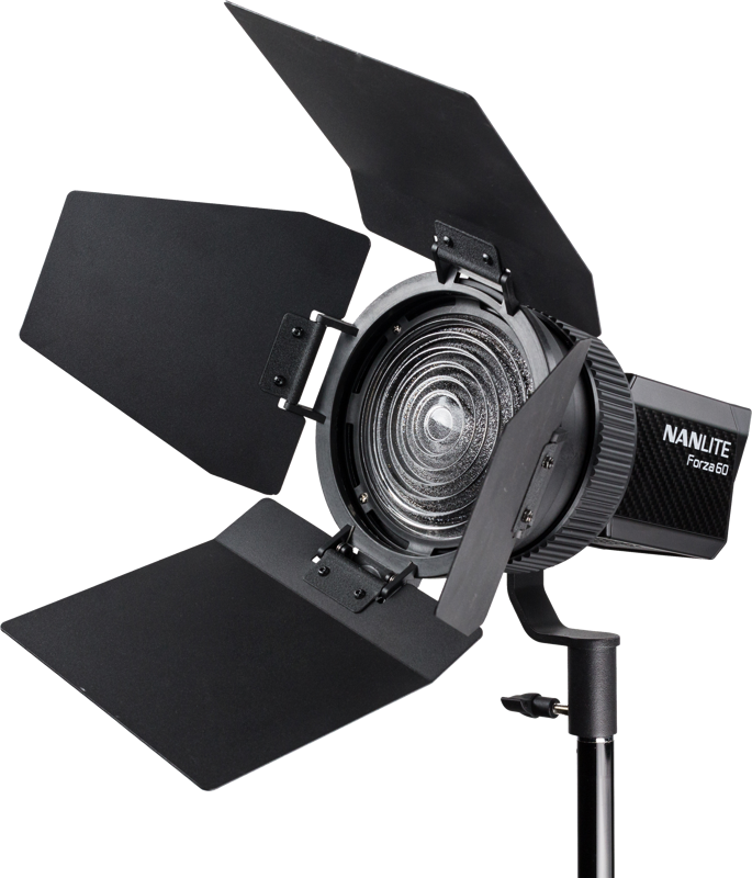 LED LYS / STUDIO LYS - Click Svendborg