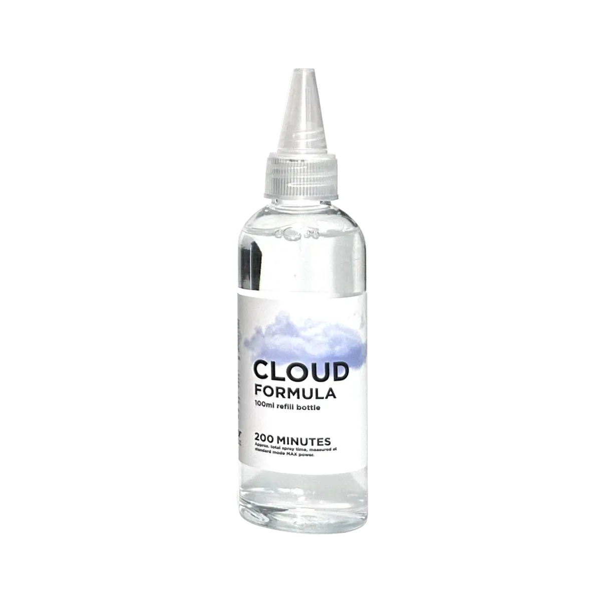 PMI 100ml Cloud Formula - RØGMASKINE (STUDIE TILBEHØR) - Click Svendborg