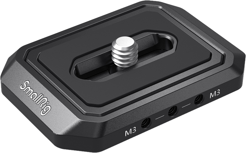 SmallRig 2827 Camera Riser Pla - SMALLRIG - Click Svendborg